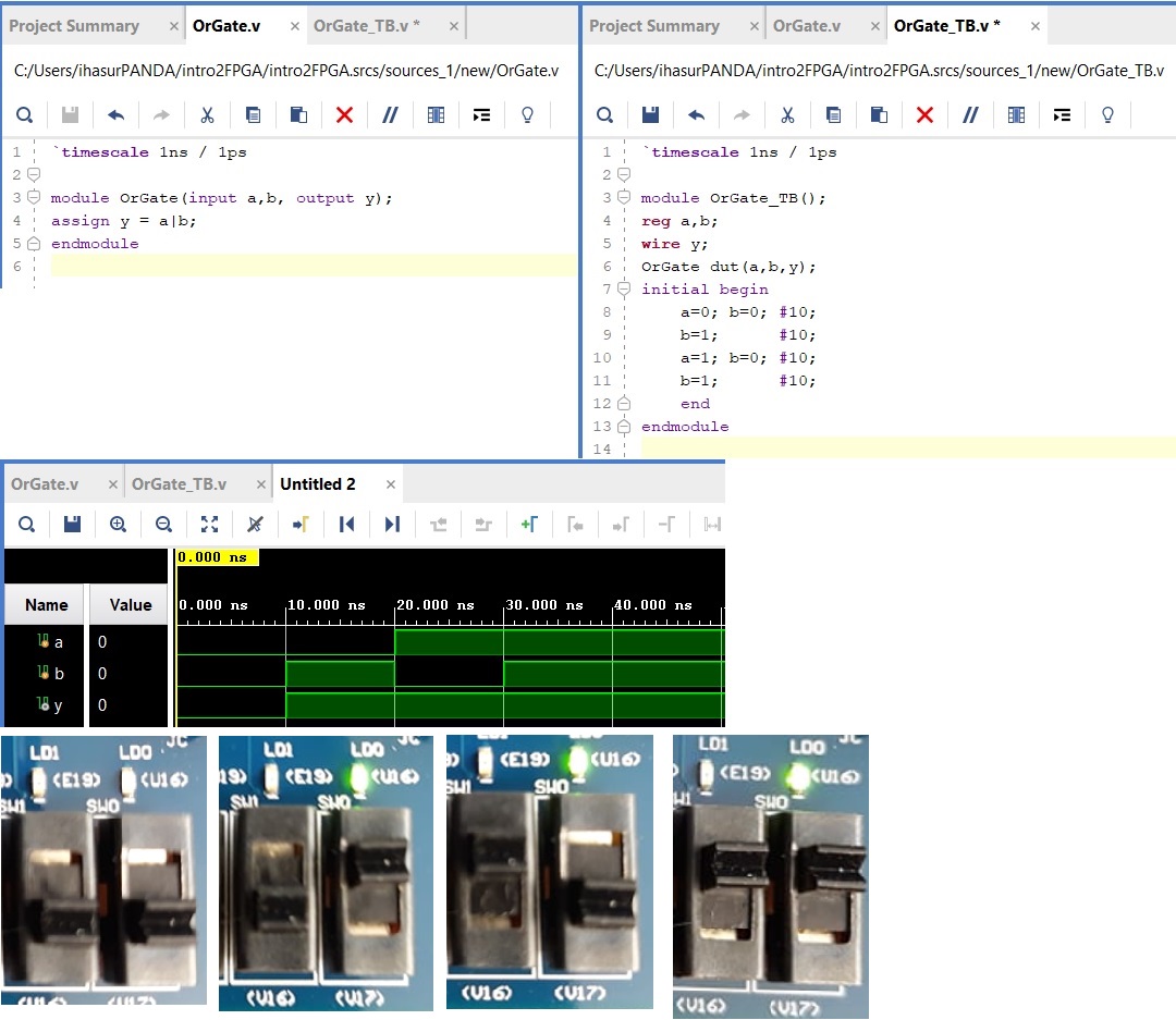 Lab 1 CE433 Spring 2022