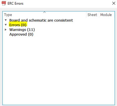 Power Supply Circuit for MCUs